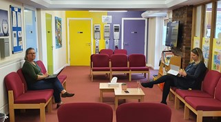 West Cheshire 0-18 CYPMHS :: Cheshire and Wirral Partnership NHS ...